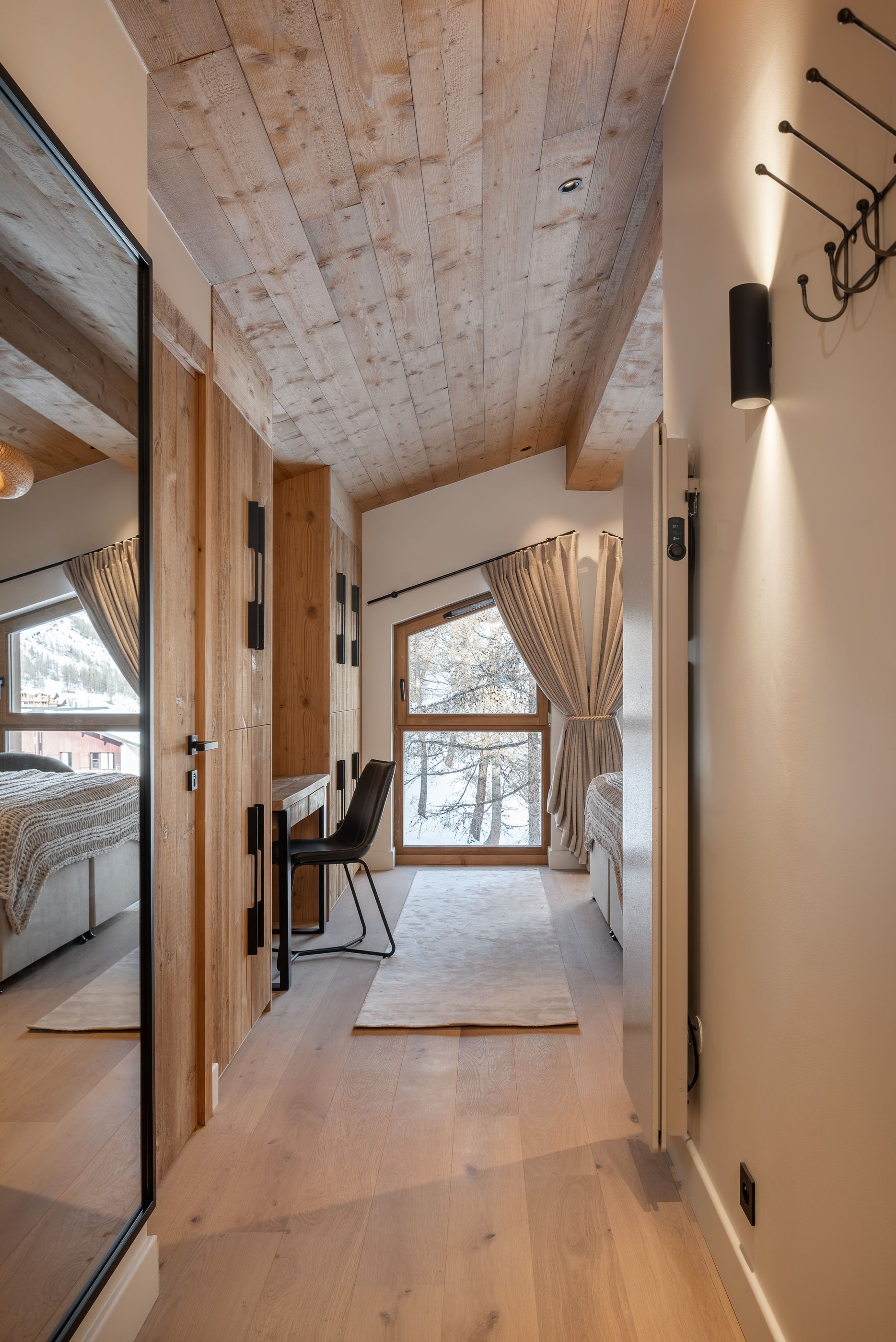 Rent apartment Kumo in Val d'Isère