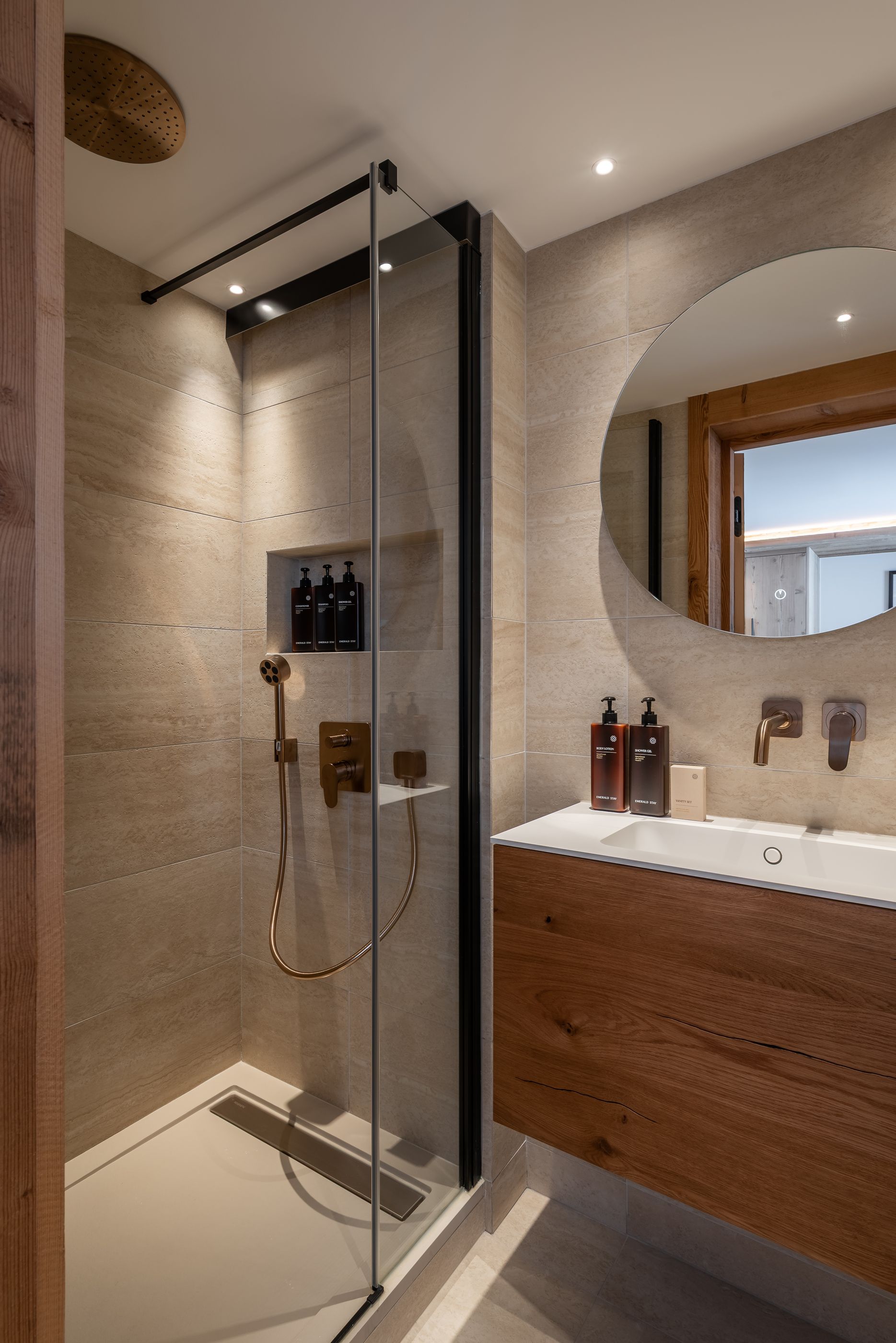 Rent apartment Kumo in Val d'Isère