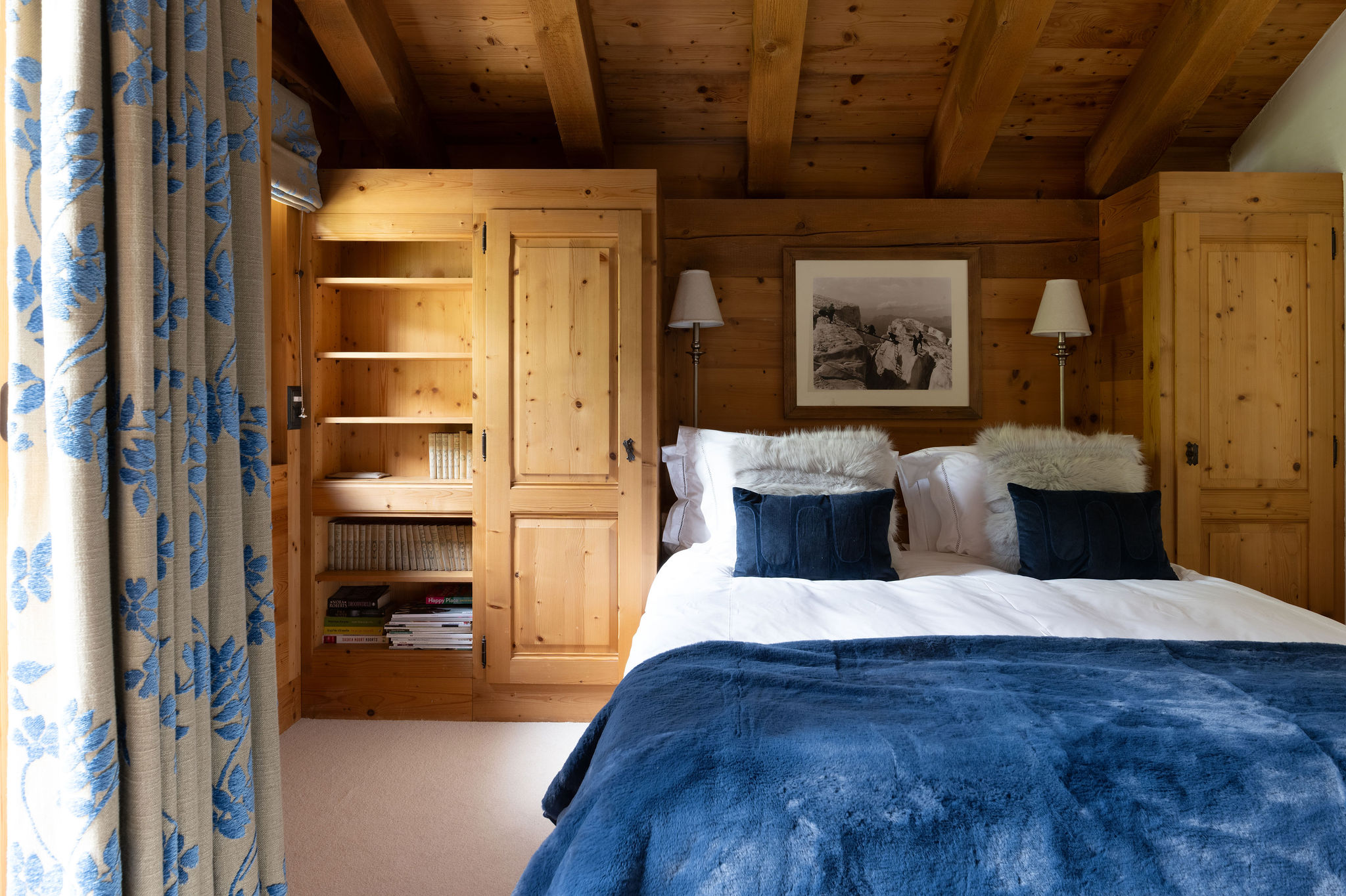 Chalet Jenna in Verbier | Emerald Stay