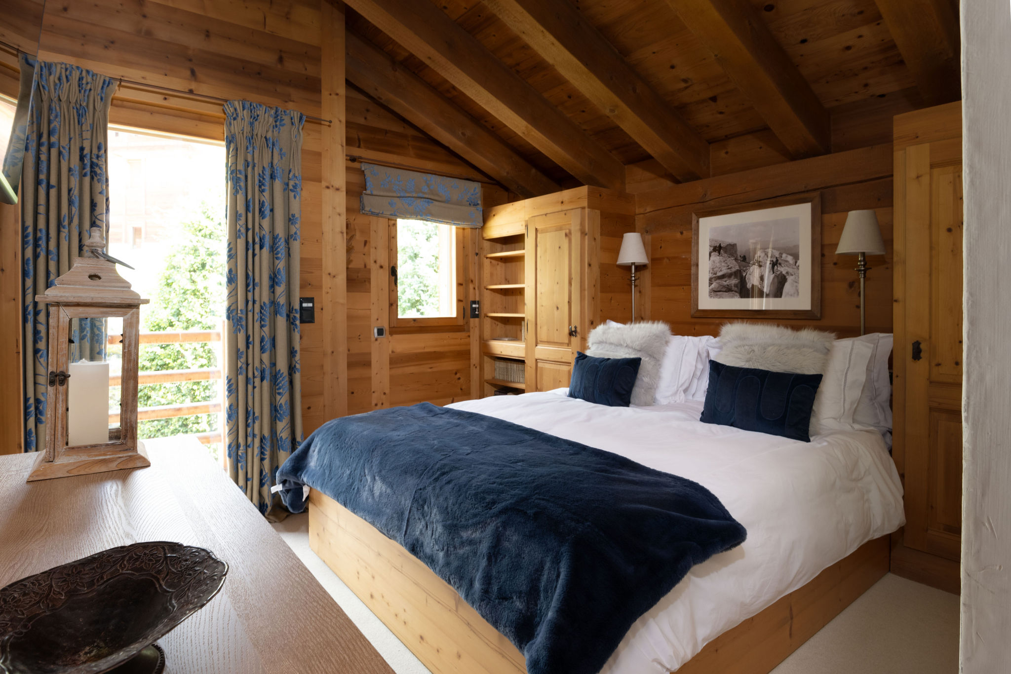 Chalet Jenna in Verbier | Emerald Stay