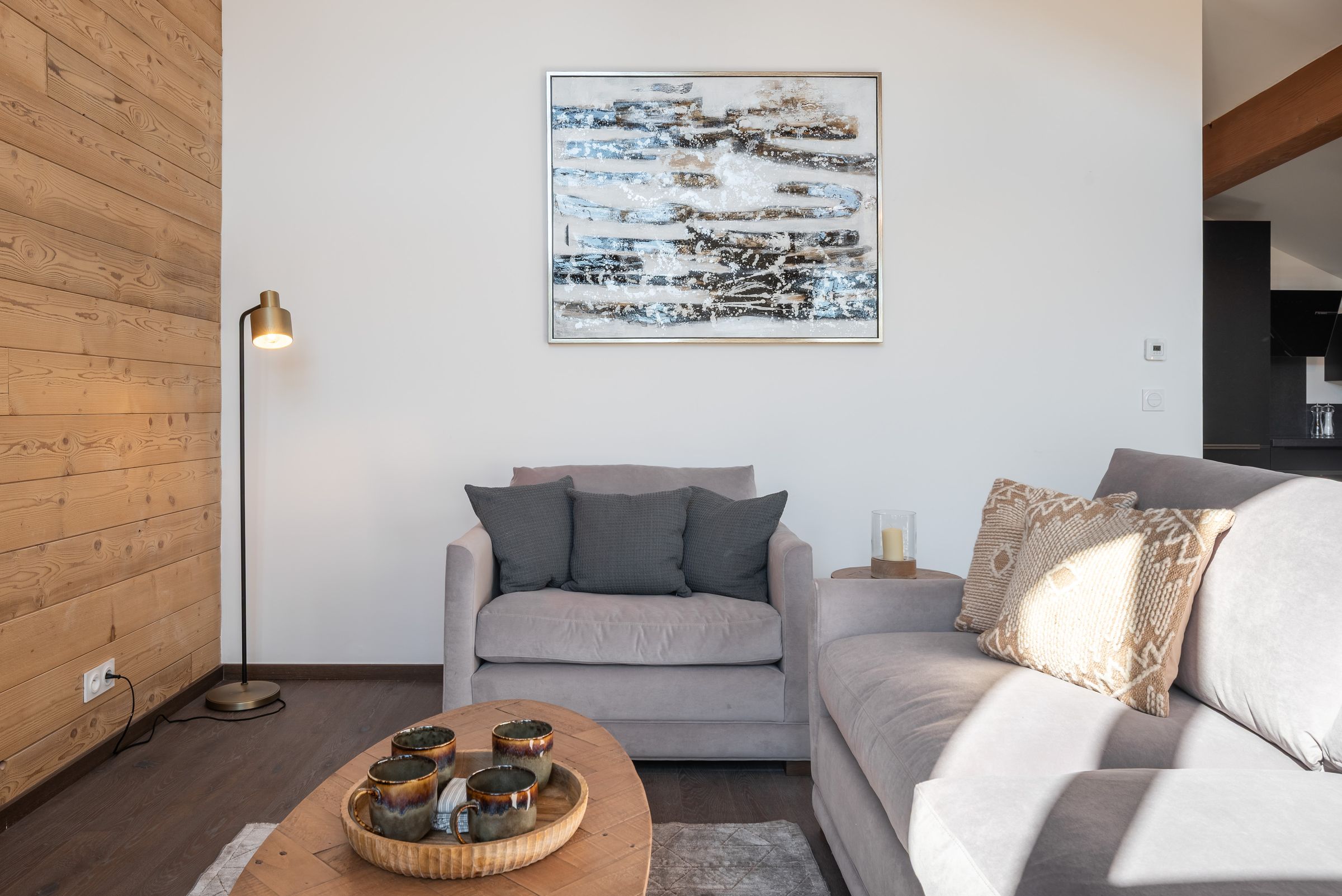 Appartement Ascar en location à Alpe d'Huez
