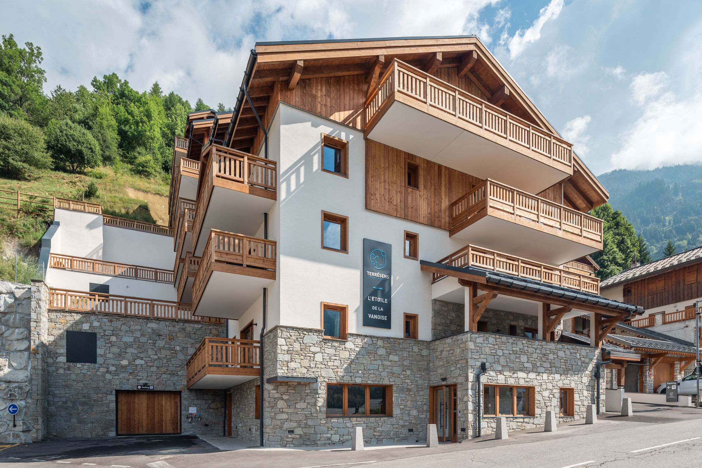 Parapharmacie Champagny En Vanoise