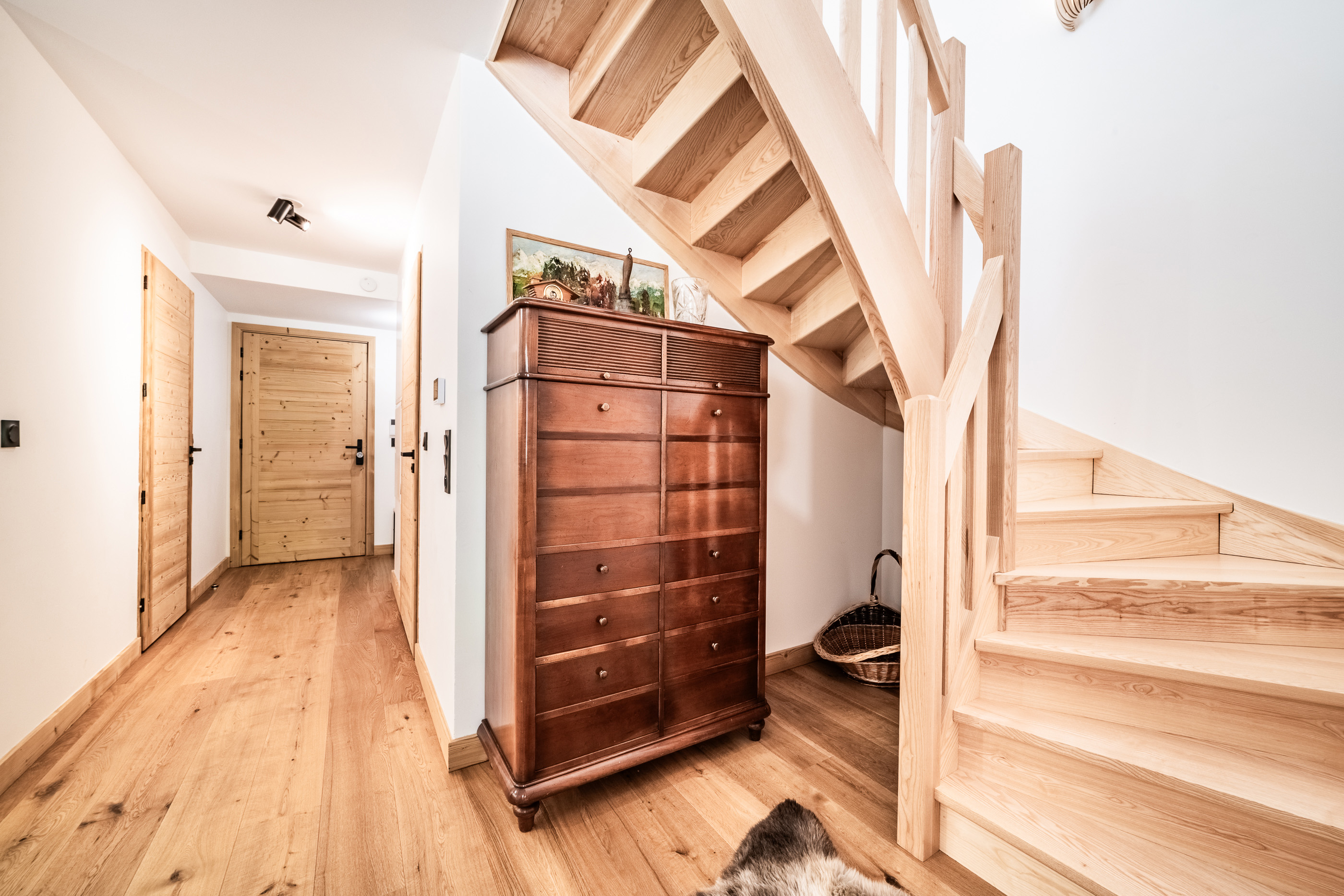 Rent apartment Edelweiss in Les Gets