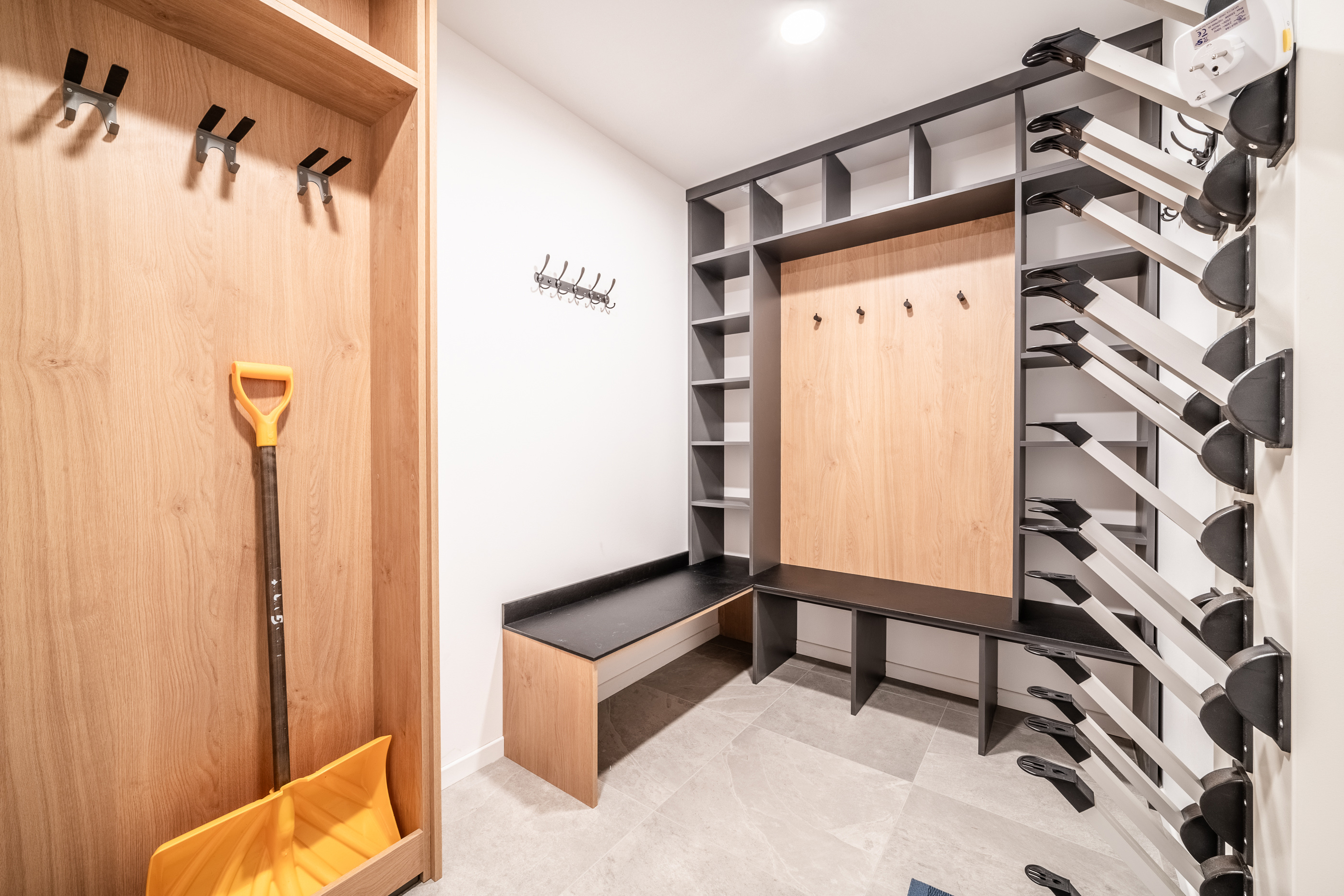 Rent Chalet Bellatrix in Morzine