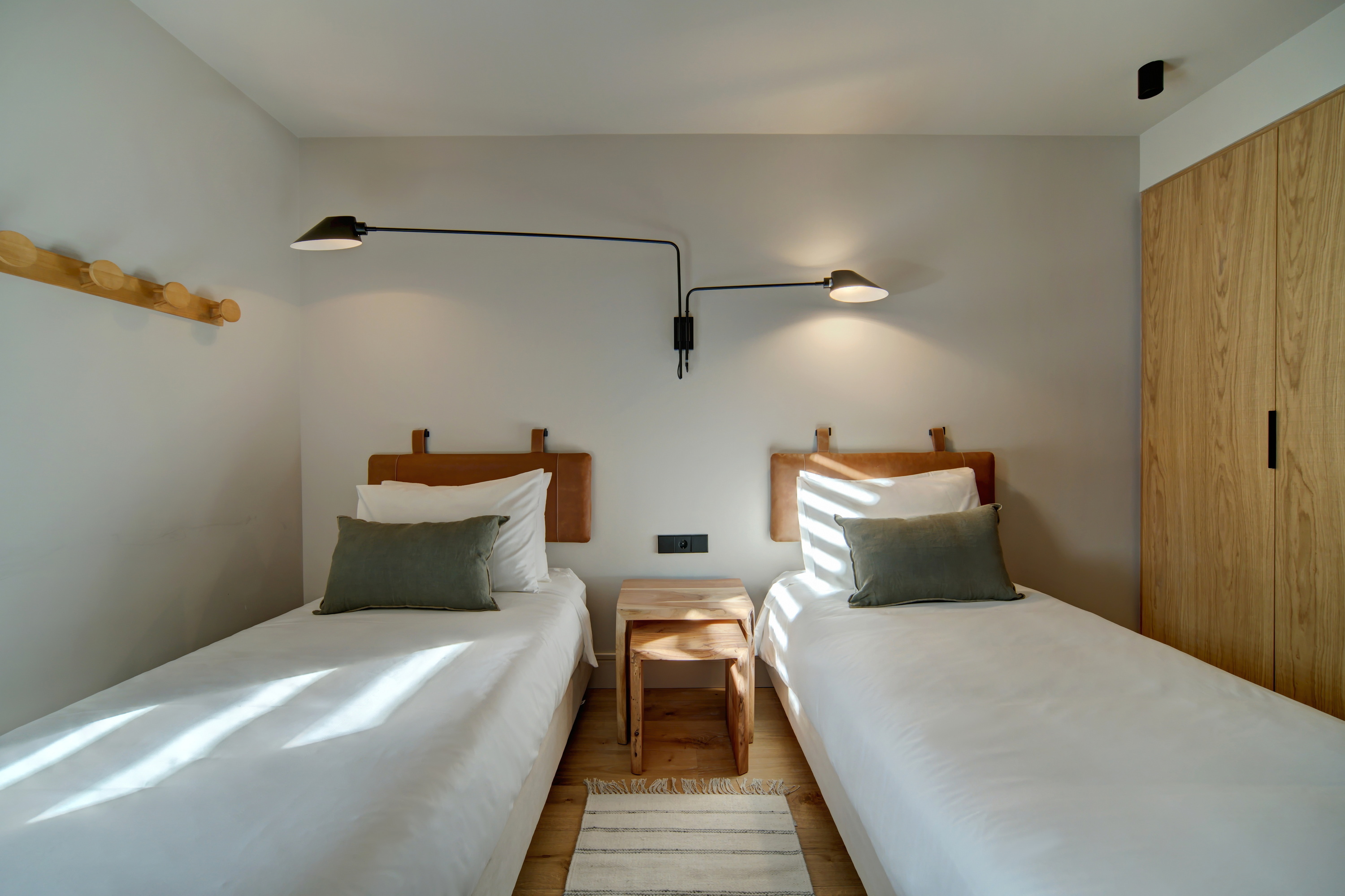 Chalet Timok - Exclusivo chalet para alquilar en Baqueira