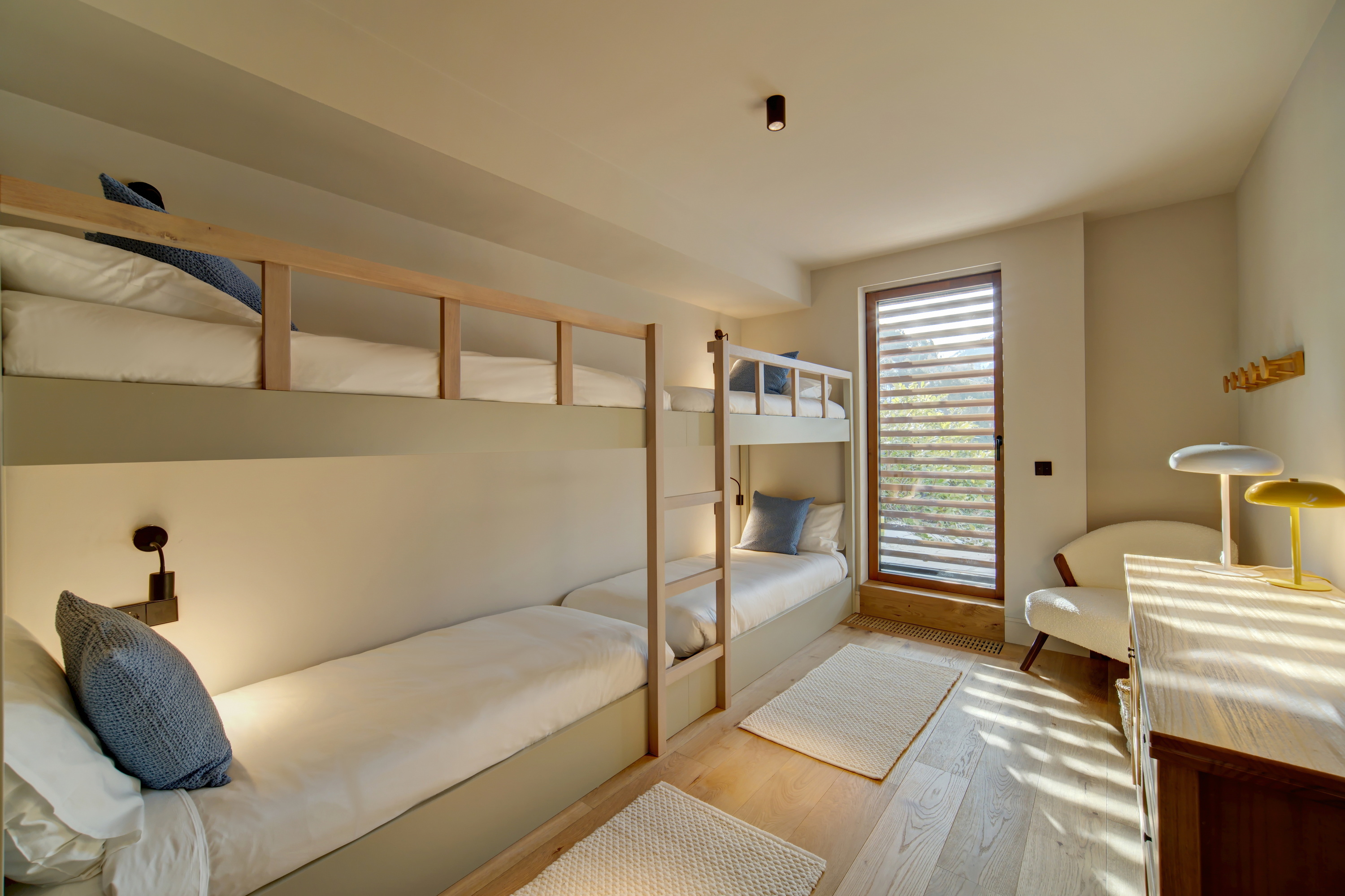 Chalet Timok - Exclusivo chalet para alquilar en Baqueira