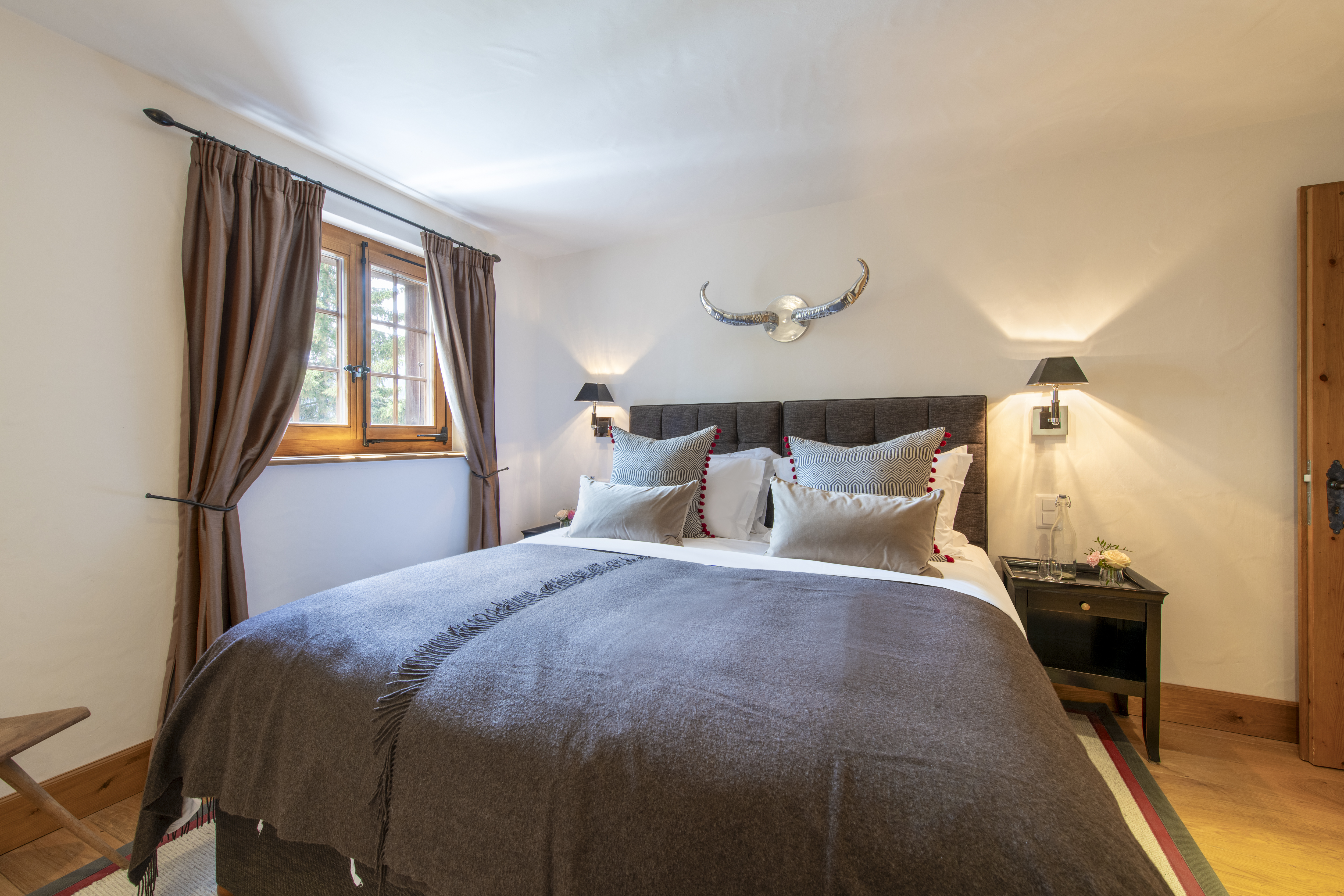 Chalet Milou in Verbier | Emerald Stay