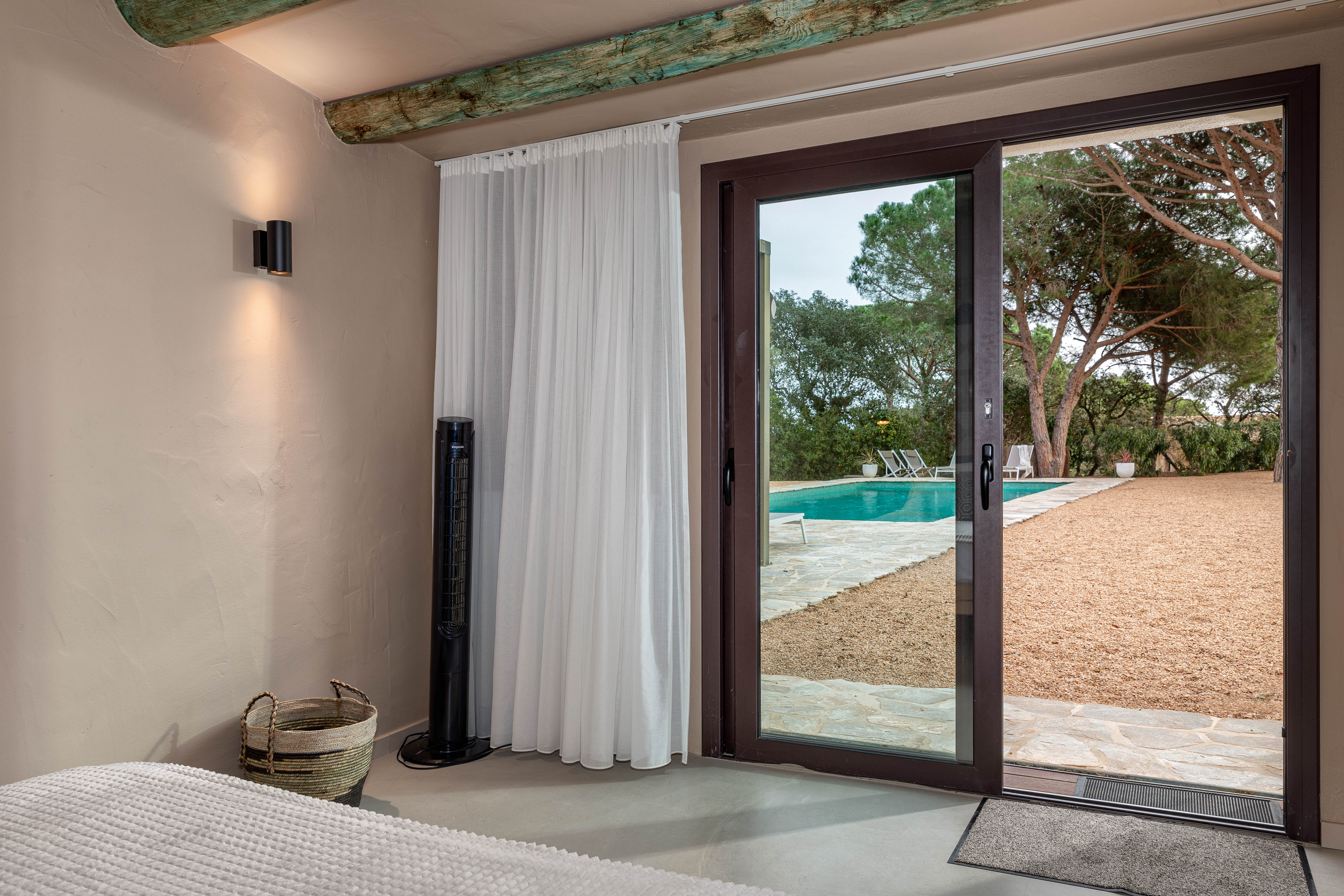 Marvelous mediterranean house for rent in Costa Brava