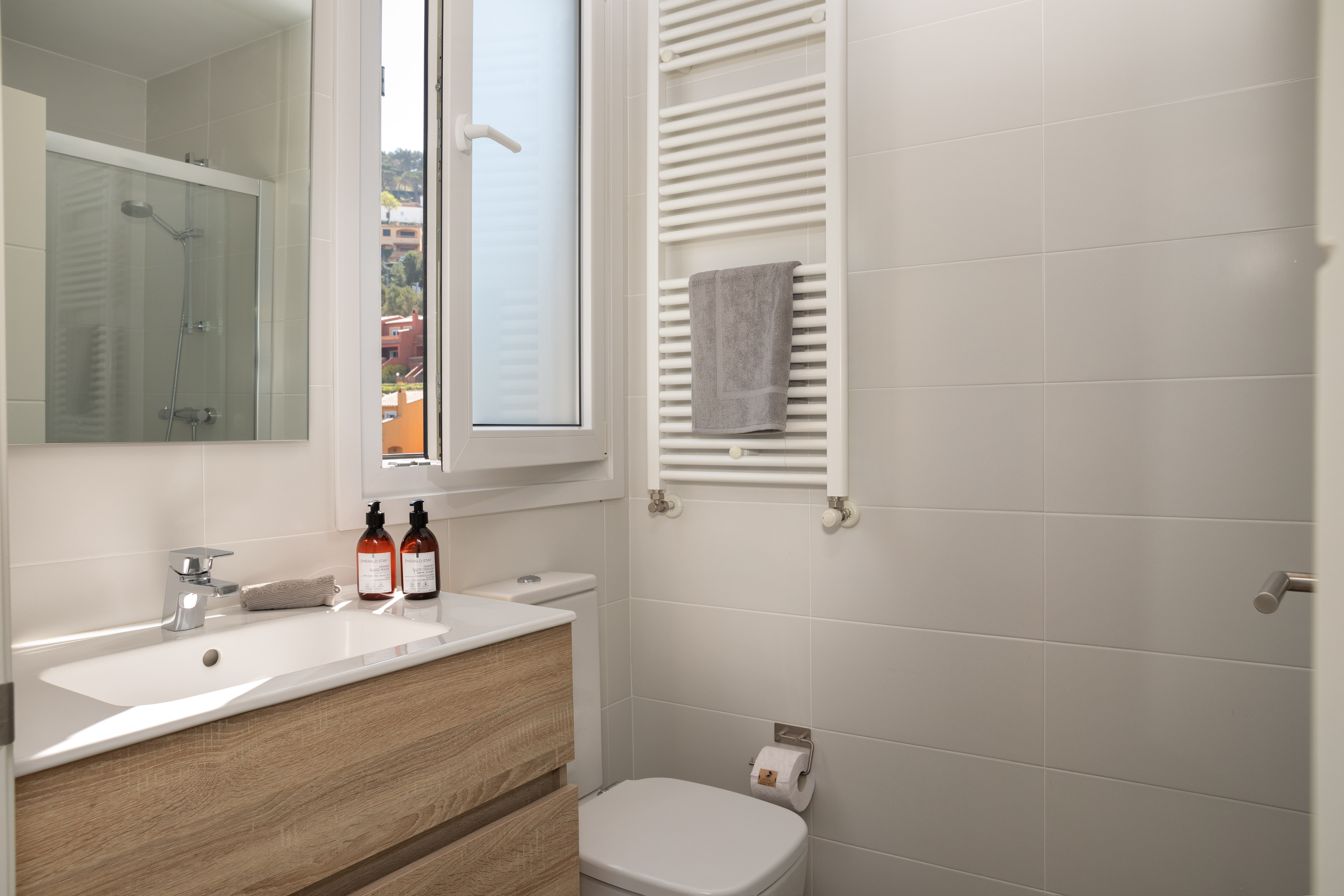 Rent Casa Ciudamar in Costa Brava