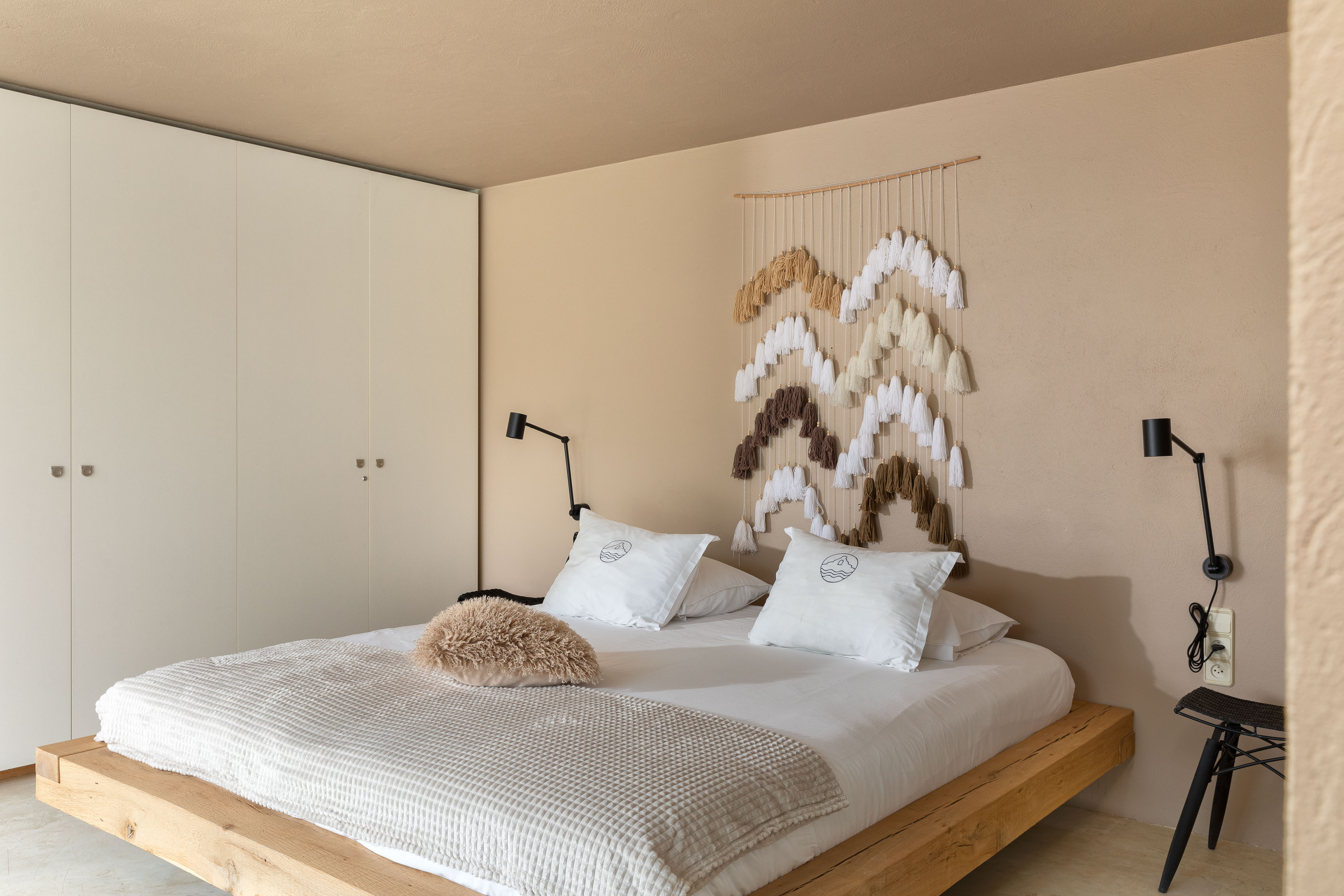 Marvelous mediterranean house for rent in Costa Brava