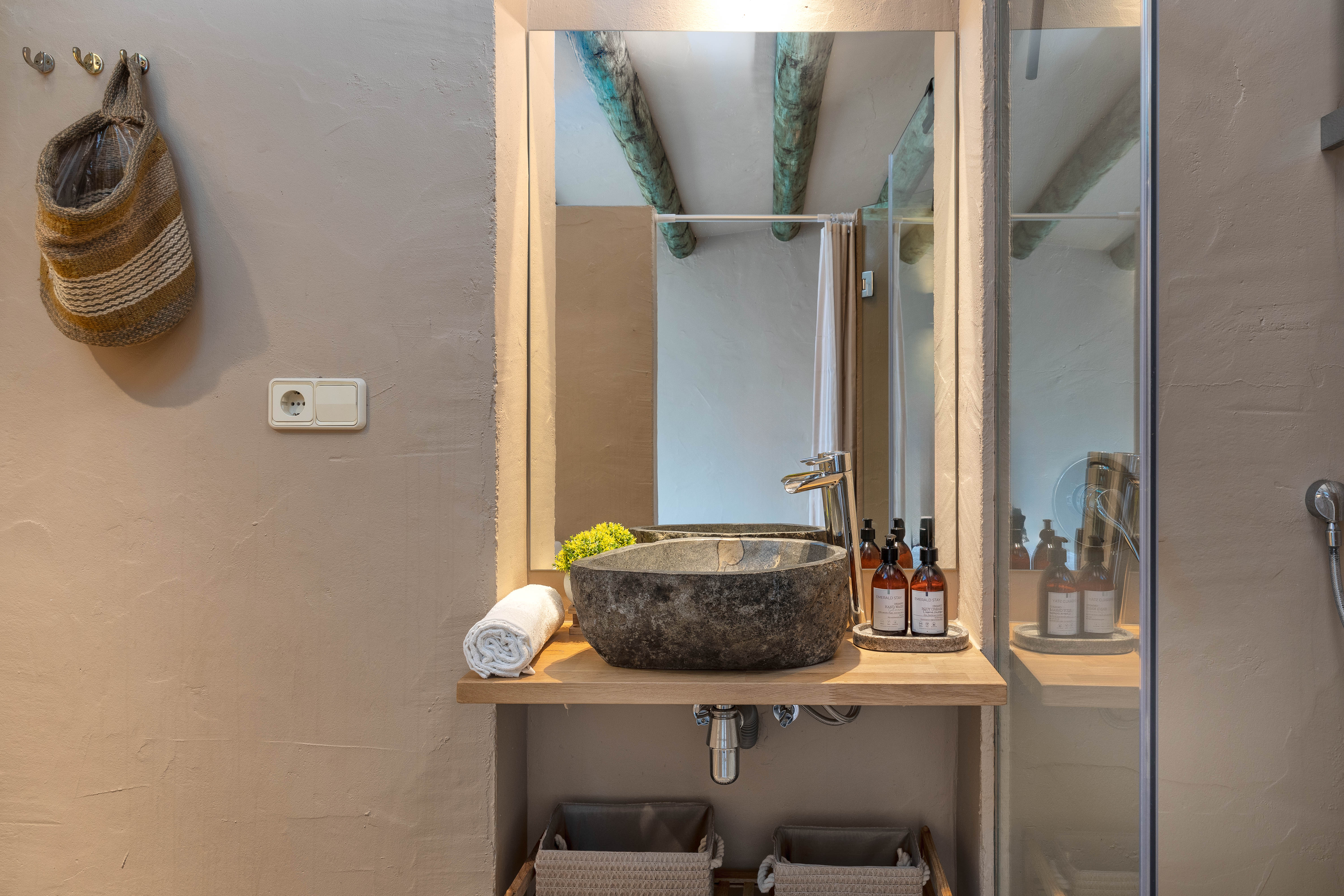 Marvelous mediterranean house for rent in Costa Brava