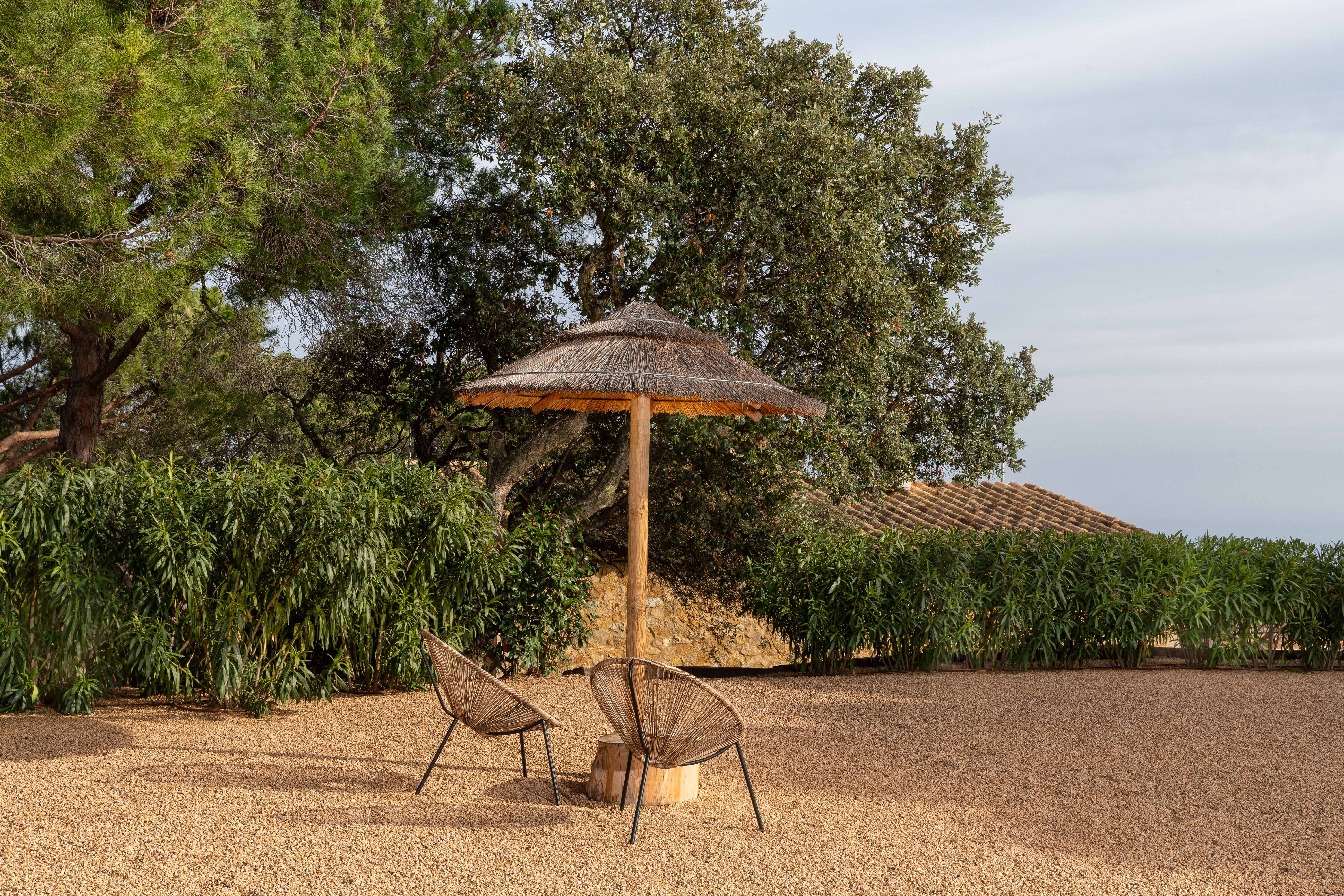 Marvelous mediterranean house for rent in Costa Brava