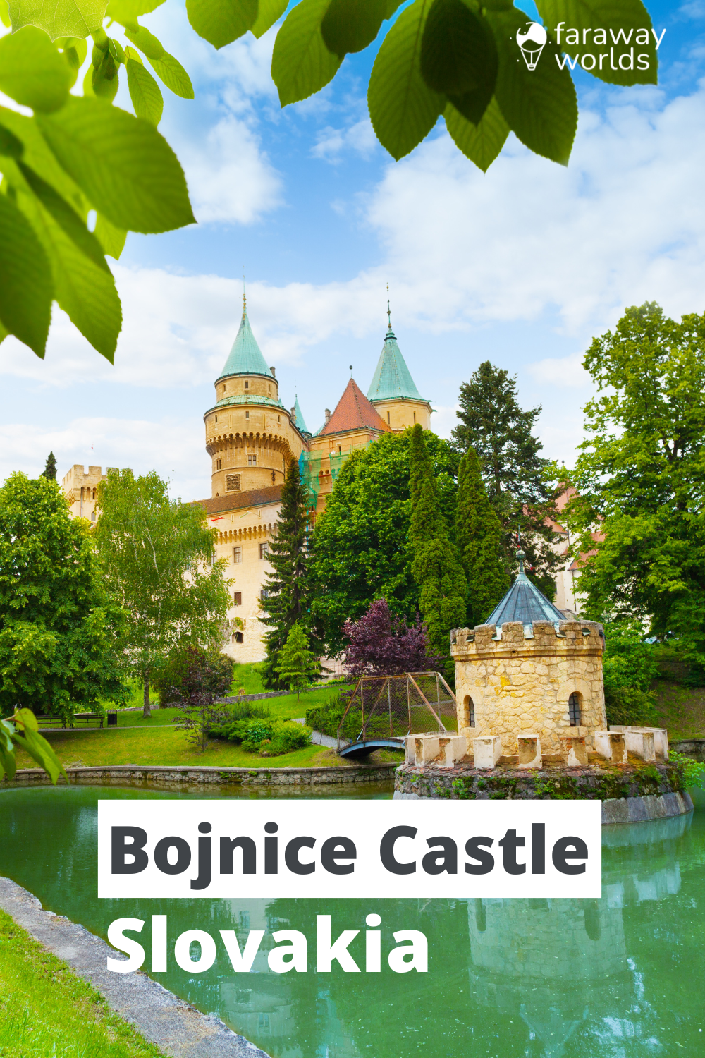 Bojnice Castle 108 Bojnice Castle Stock Photos, High Res Pictures, And