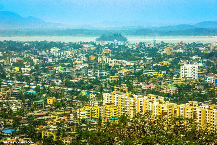 Seven reasons to visit Guwahati, India | Faraway Worlds