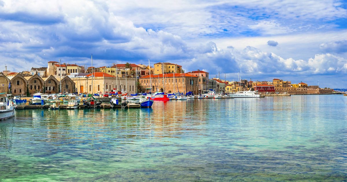 Crete road trip: a 10-day itinerary | Faraway Worlds