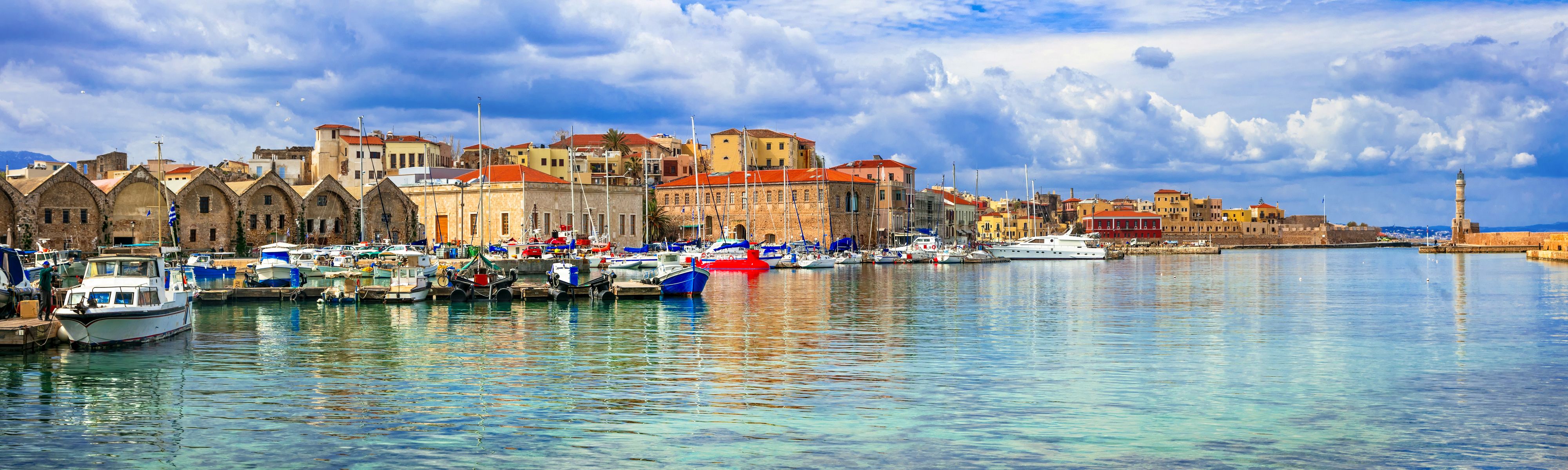 Crete | Faraway Worlds