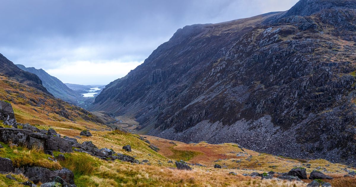 Visiting Snowdonia National Park: know before you go | Faraway Worlds