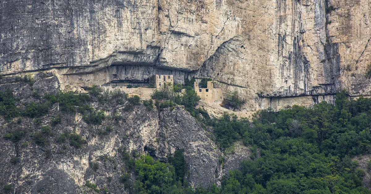 Basilisks and culture shock in Mezzocorona, Italy | Faraway Worlds