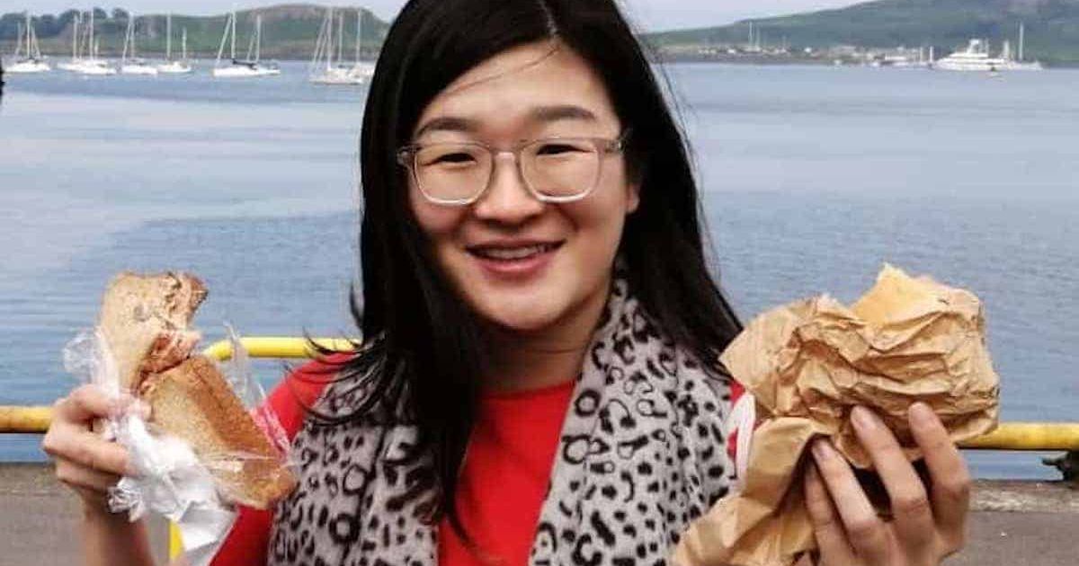 Zhou Zhenru | Faraway Worlds