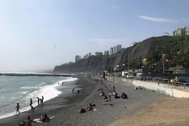 A first-timer's guide to visiting Lima, Peru | Faraway Worlds