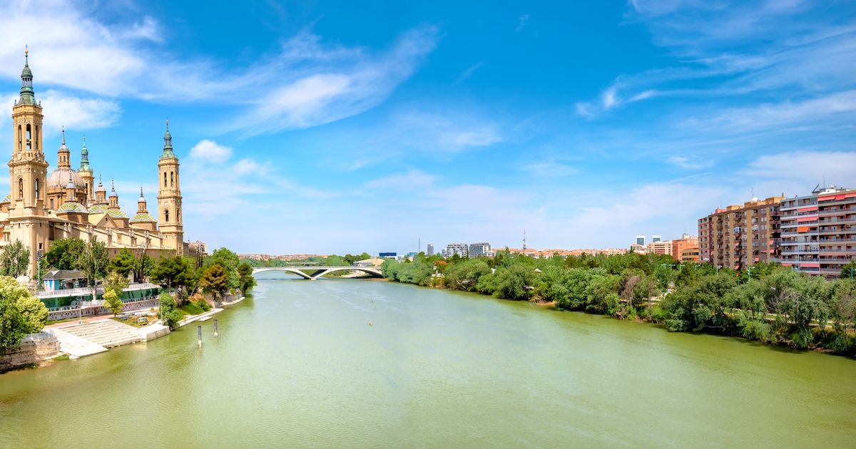 6 Reasons Why You Should Visit Zaragoza, Spain | Faraway Worlds