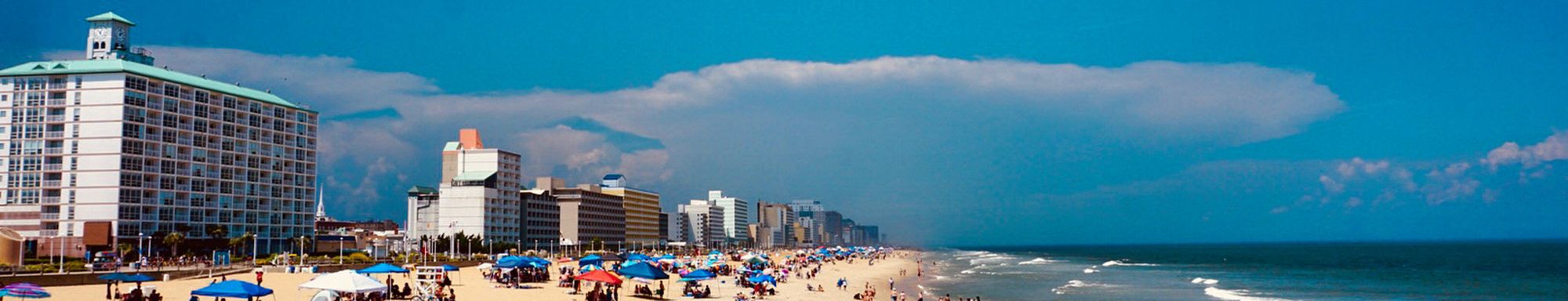 Visit Virginia Beach like a local | Faraway Worlds