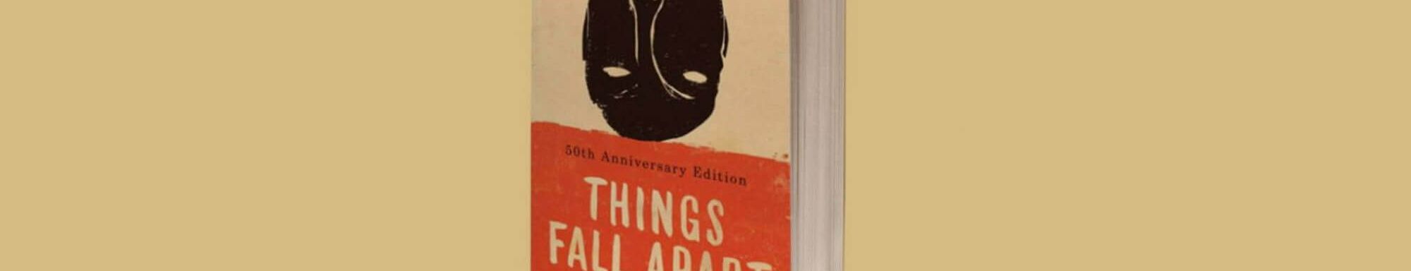 Book review: Things Fall Apart by Chinua Achebe | Faraway Worlds