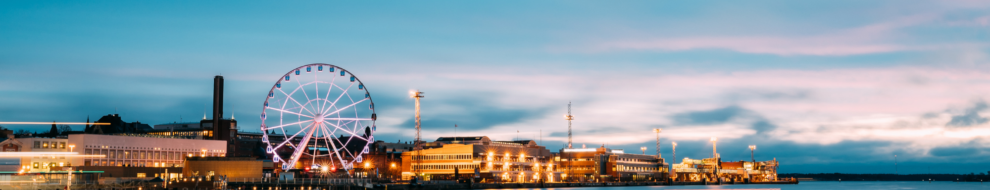 6 things to know before visiting Helsinki - from a local | Faraway Worlds