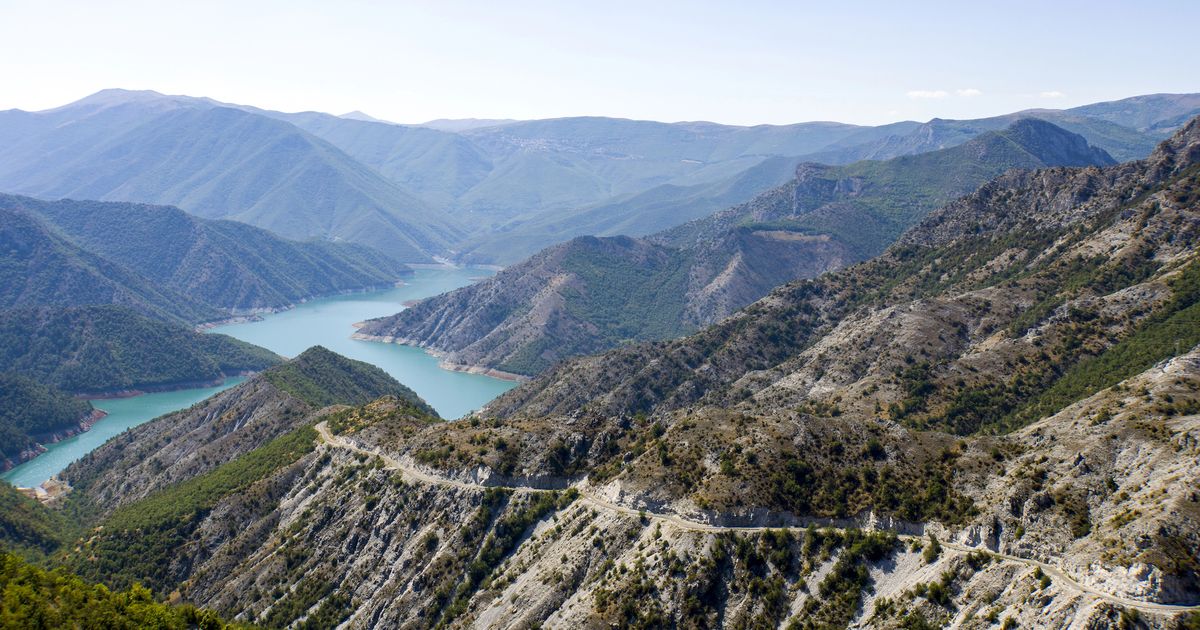 North Macedonia | Faraway Worlds