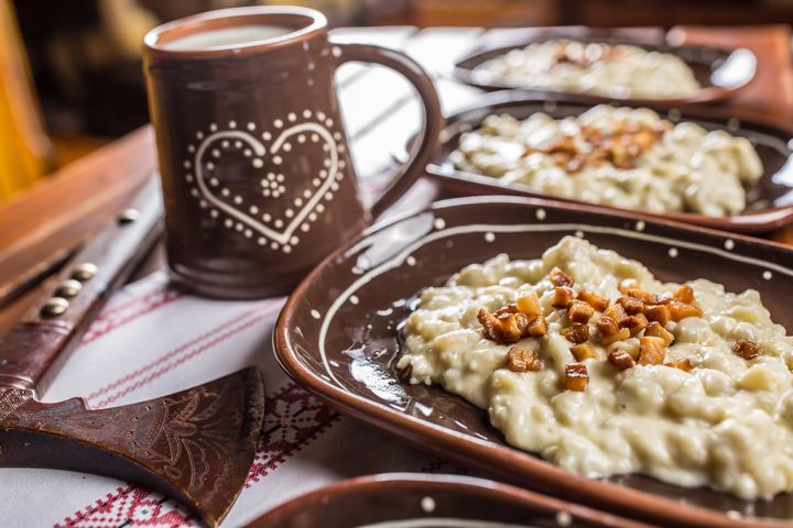 Traditional food of Slovakia: 11 dishes to try when you visit | Faraway ...