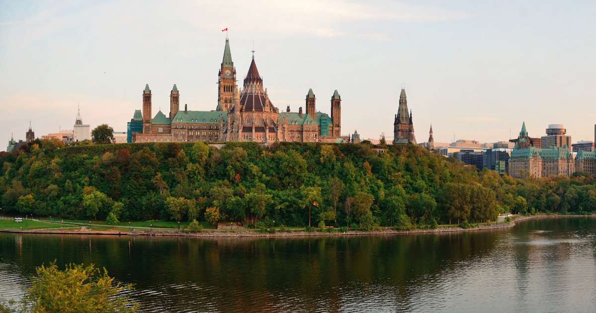 Ottawa, Canada: know before you go | Faraway Worlds