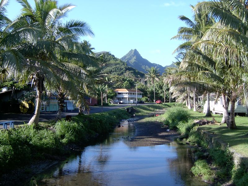 11 unforgettable places to visit on your Cook Islands holiday | Faraway ...