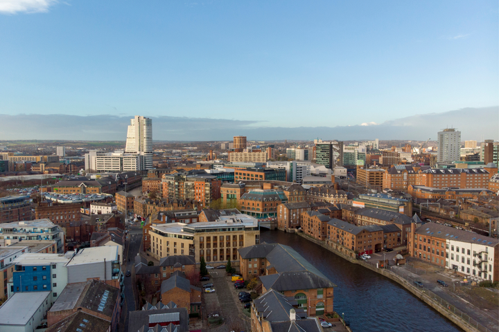 Six reasons why Leeds is worth visiting | Faraway Worlds