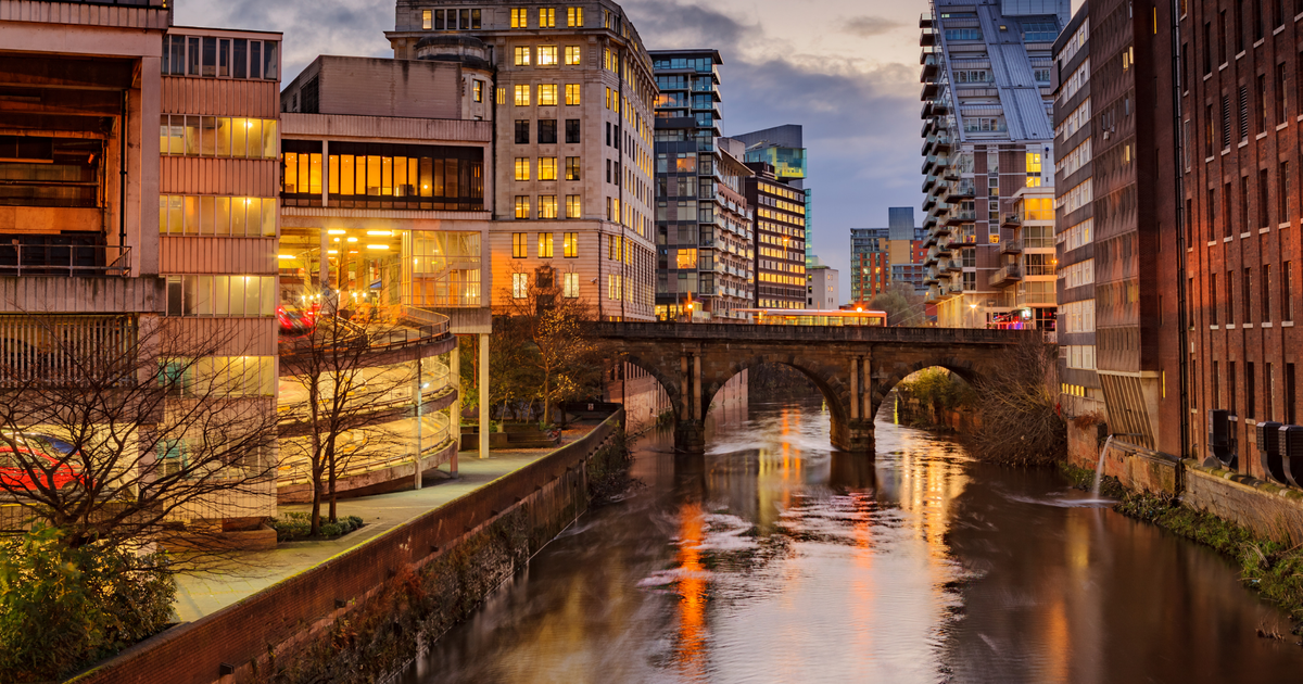 Manchester: Travel tips from a local | Faraway Worlds