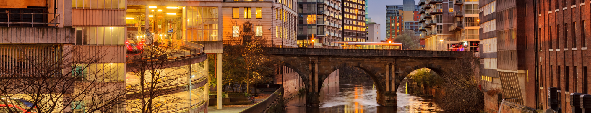 Manchester: Travel tips from a local | Faraway Worlds