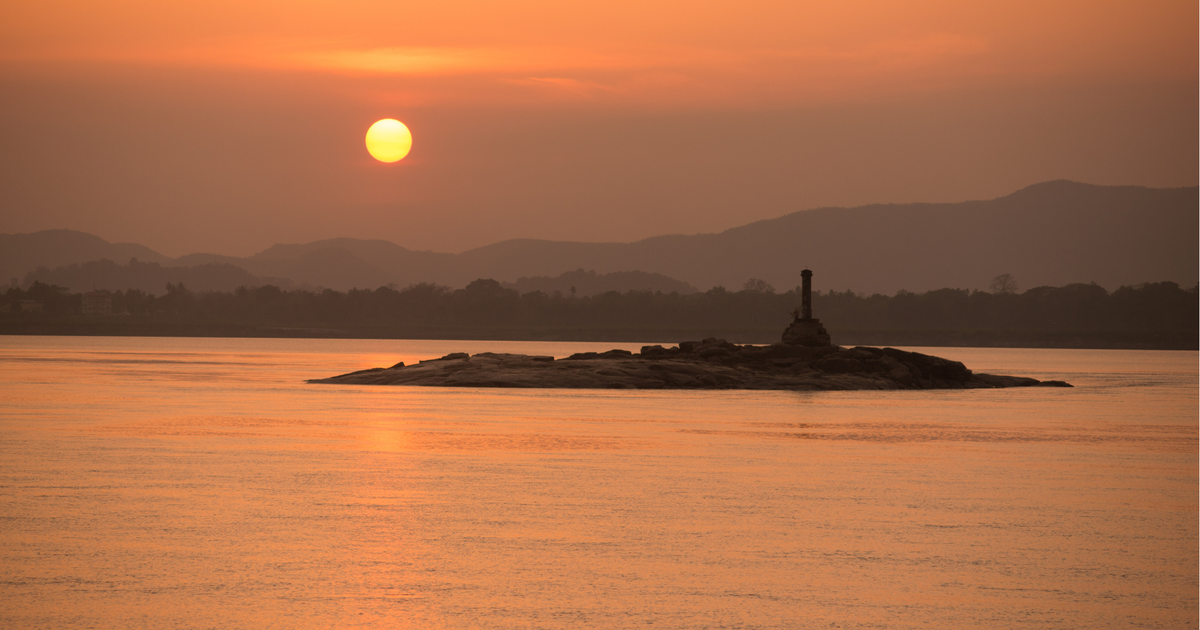Seven reasons to visit Guwahati, India | Faraway Worlds