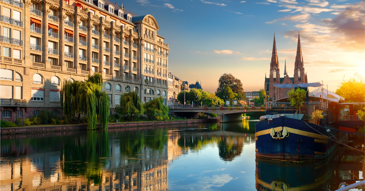 7 things to know before visiting Strasbourg, France | Faraway Worlds
