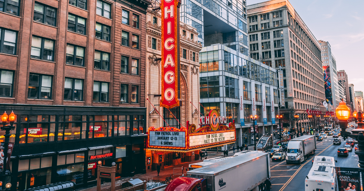 Typical Chicago foods and where to try them | Faraway Worlds