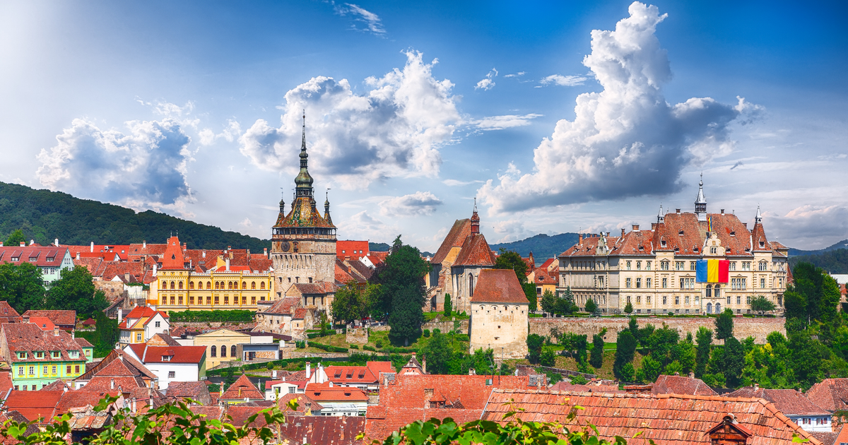 Things to do in Sighisoara | Faraway Worlds