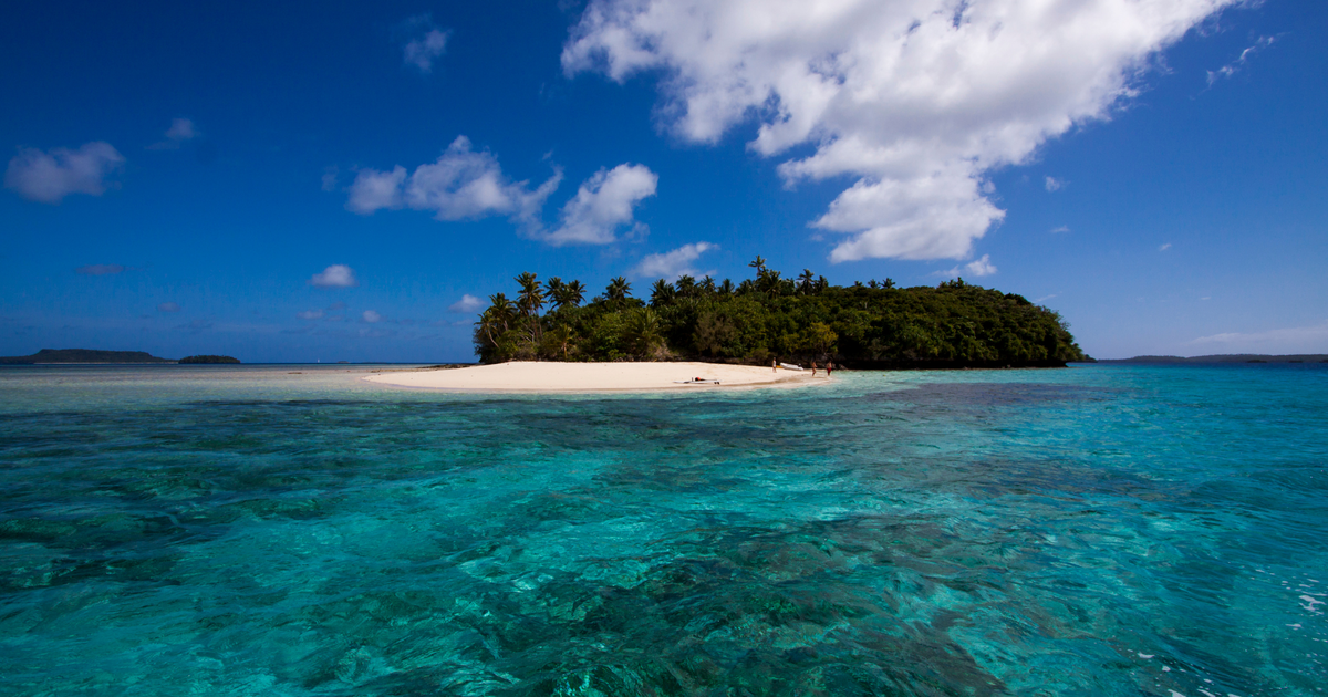 Tonga | Faraway Worlds