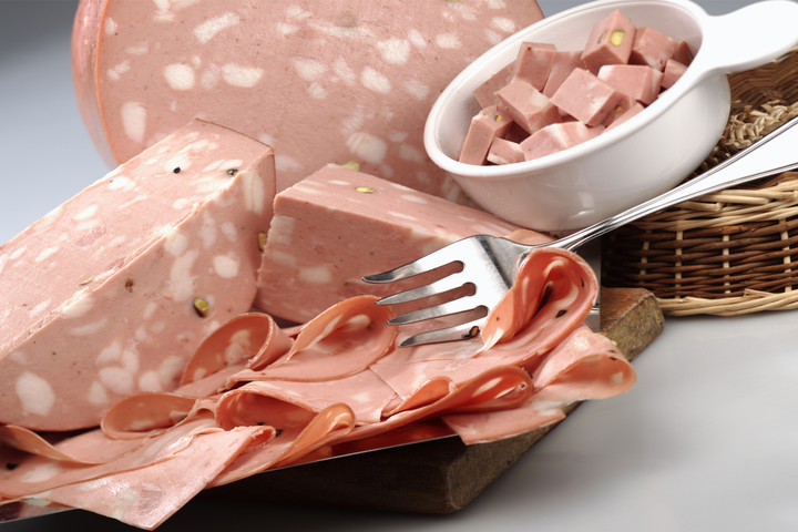Mortadella, Italy's underrated meat | Faraway Worlds