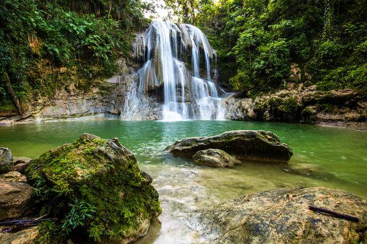 Eight stunning waterfalls in Puerto Rico | Faraway Worlds