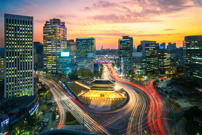 Seoul, South Korea: travel tips from a local resident | Faraway Worlds