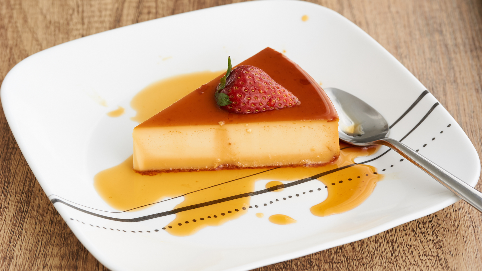 Mexican Flan Recipe