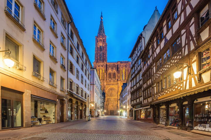 7 things to know before visiting Strasbourg, France | Faraway Worlds