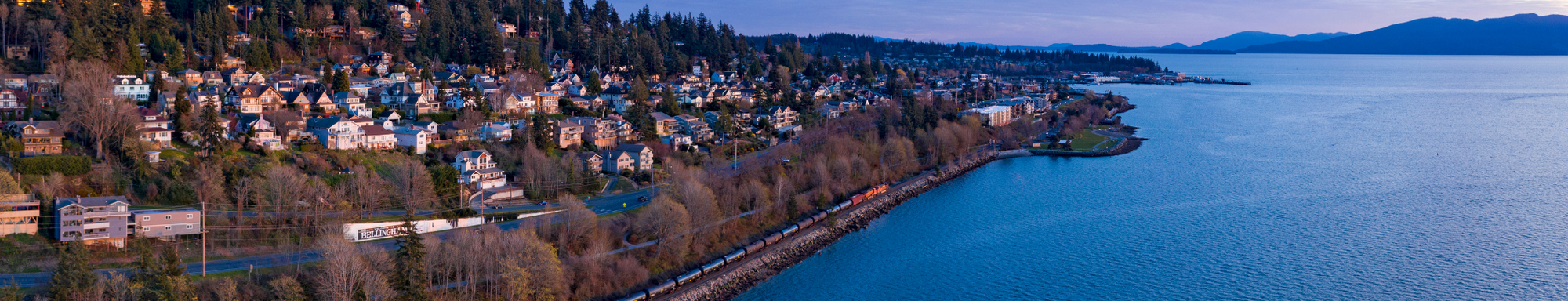 A local's guide to visiting Bellingham, Washington | Faraway Worlds