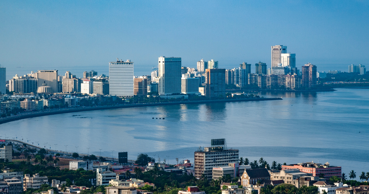 Five things to know before visiting Mumbai | Faraway Worlds