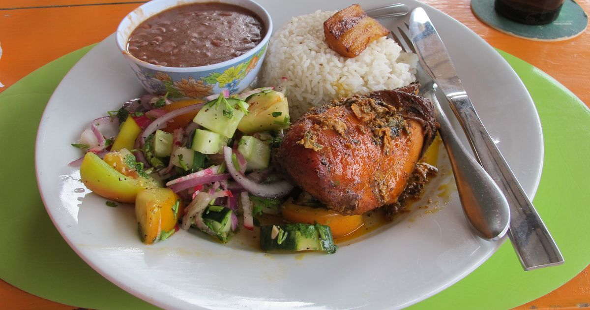 Six traditional foods to try in Belize | Faraway Worlds