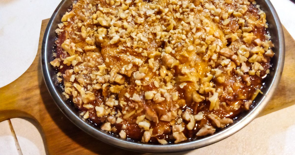 Albanian Pacavure, a New Year treat | Faraway Worlds