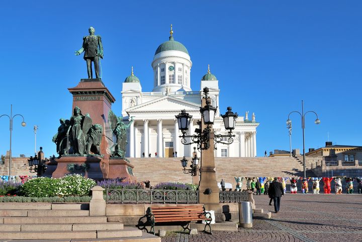6 things to know before visiting Helsinki - from a local | Faraway Worlds